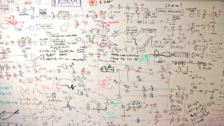 Atomic, Molecular, Quantum and Optical physics I Cooling & Trapping