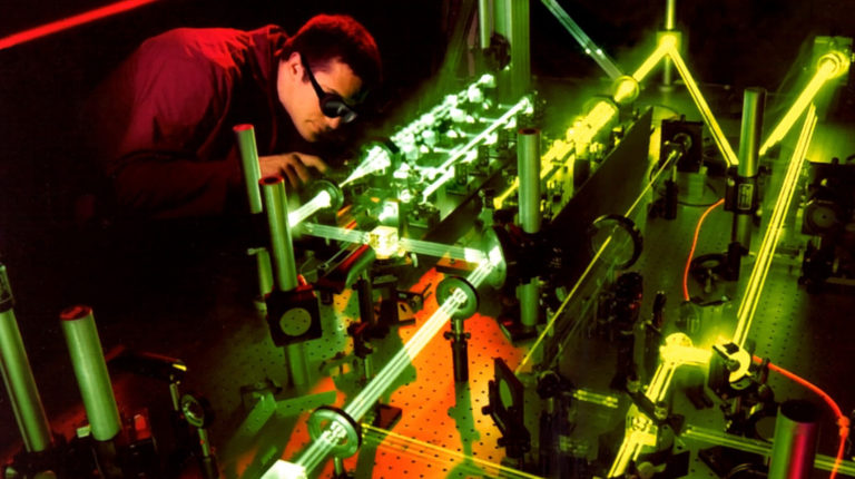 High-Brightness Laser Pumping | High Efficiency Optical Pumping | Fiber ...