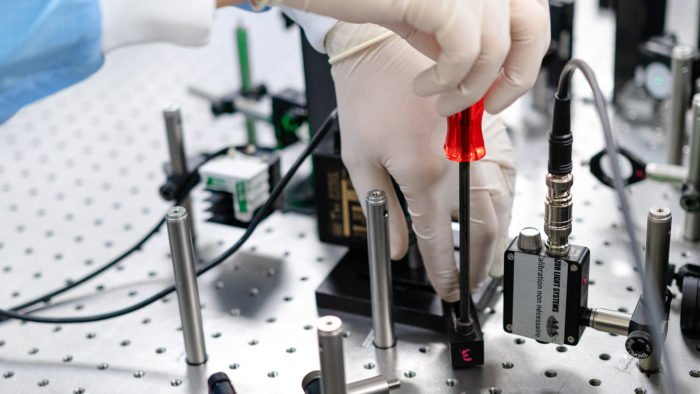 1064 nm High Power Fiber Lasers & Amplifiers | Up to 130 W | Single ...