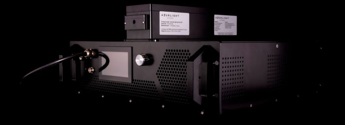 1064 nm High Power Fiber Lasers & Amplifiers | Up to 130 W | Single ...