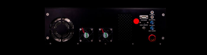 532 nm High Power Fiber Lasers I Up to 10 W I Single Mode, Single Frequency