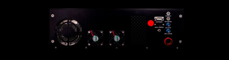 488 nm High Power Fiber Lasers I Up to 2 W I Single Mode, Single Frequency