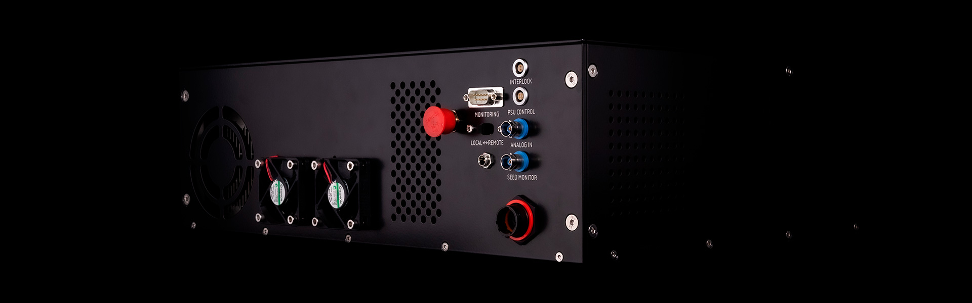 High Power Fiber Lasers I Ultra-low noise, Single mode, Single Frequency
