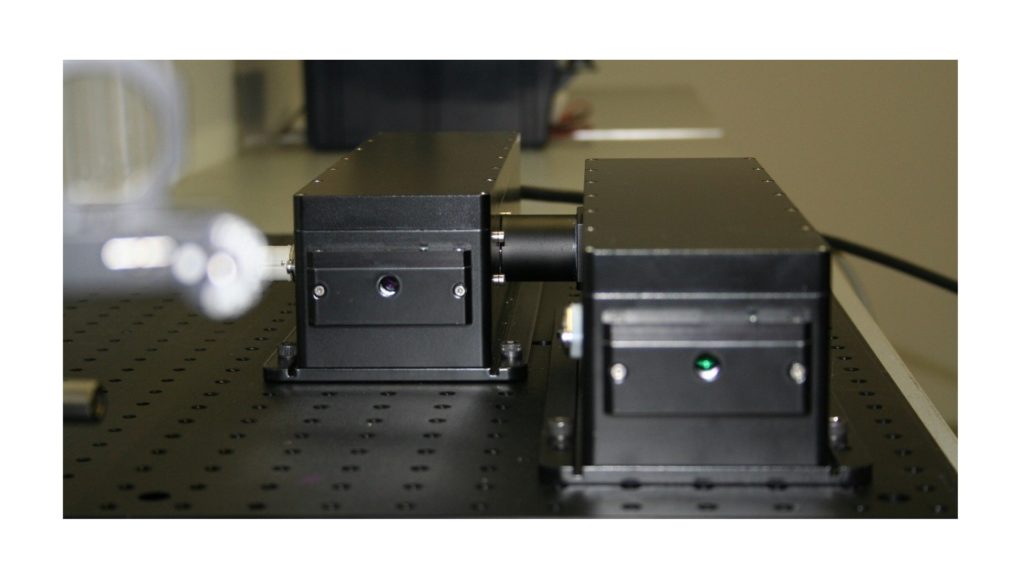 Infrared IR fiber lasers & amplifiers I Up to 130 W I Single mode ...