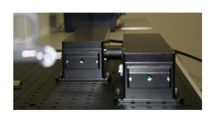 Infrared IR fiber lasers & amplifiers I Up to 130 W I Single mode ...